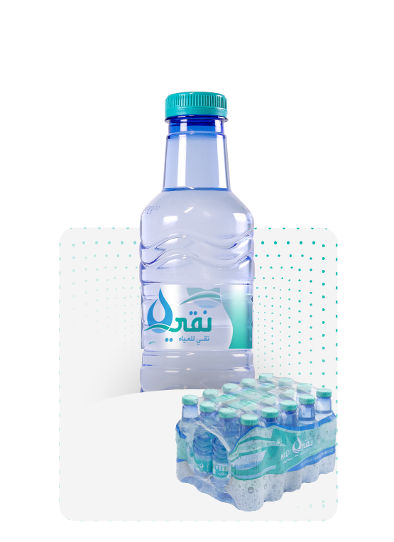Products – Naqi Water