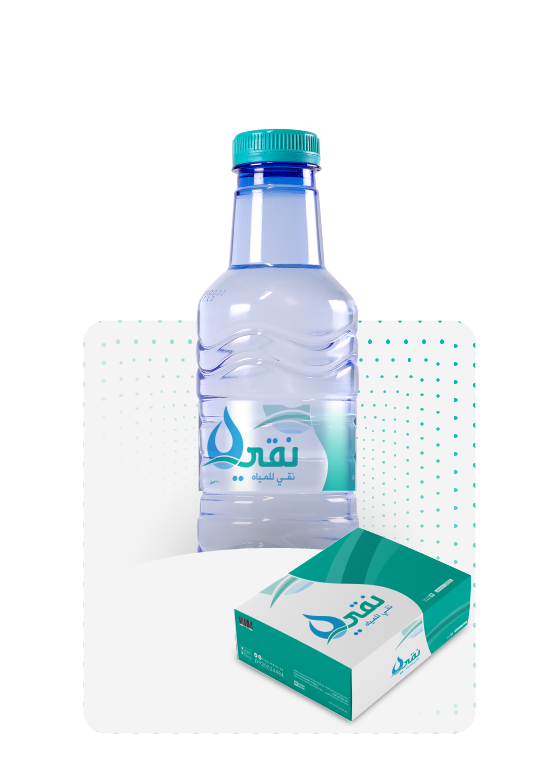 Products – Naqi Water